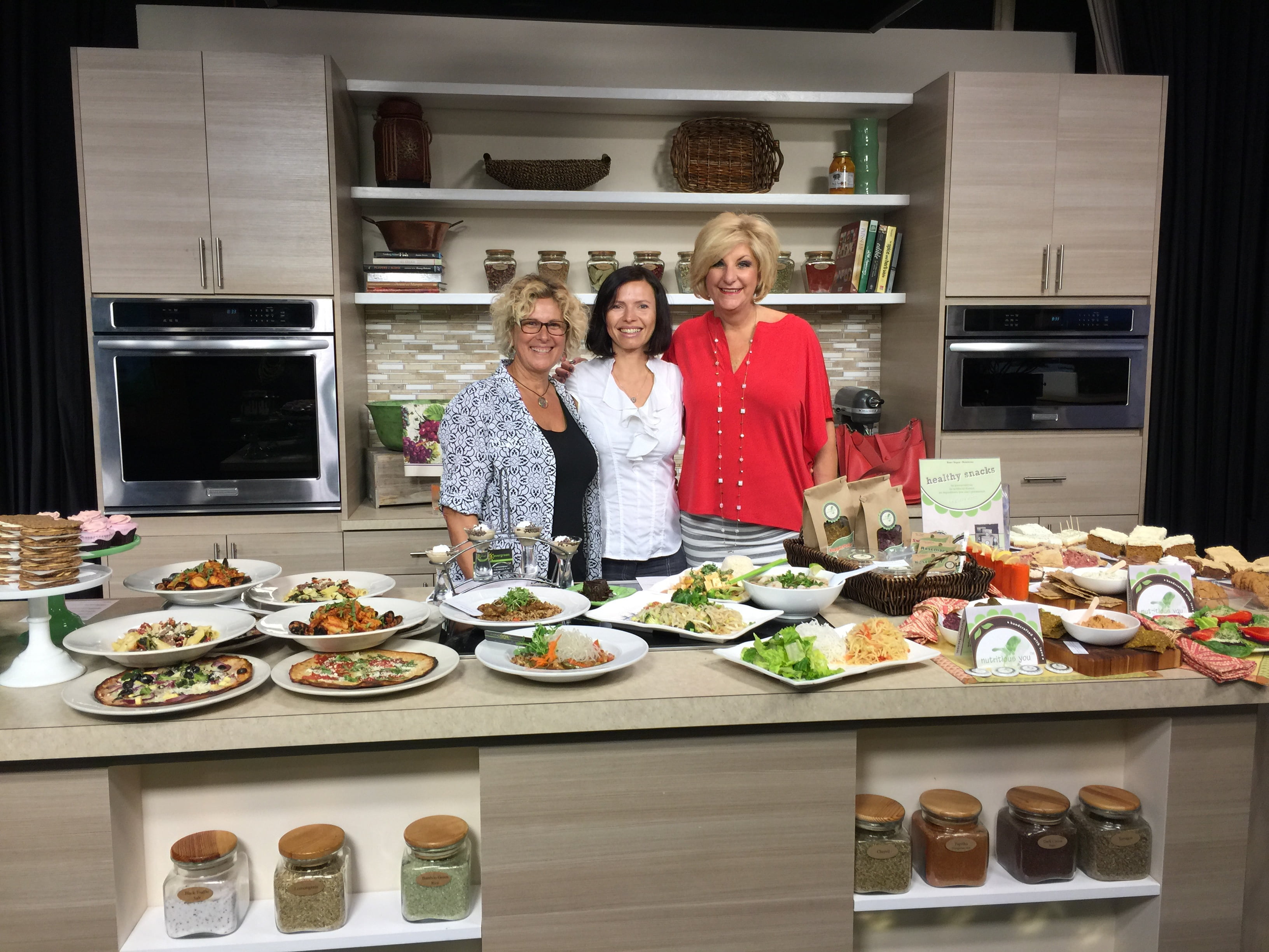 café evergreen in the media….Suncoast View: Chef Judi’s Best Ofs – Cafe ...
